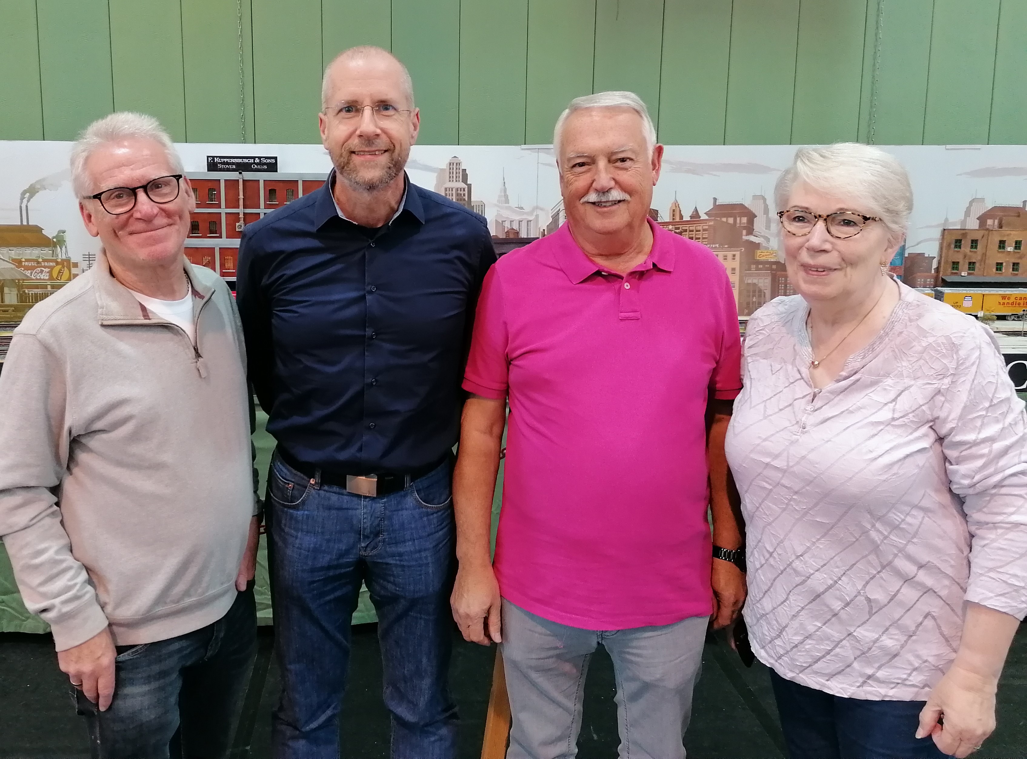 IGEMO_N-R_Vorstand2019 | Rodgau IGEMO